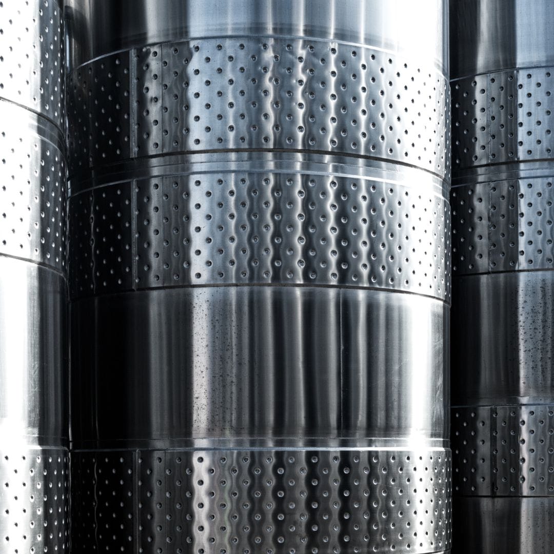 Acabamento dos Aços Inox e Sua Influência na Resistência à Corrosão ...